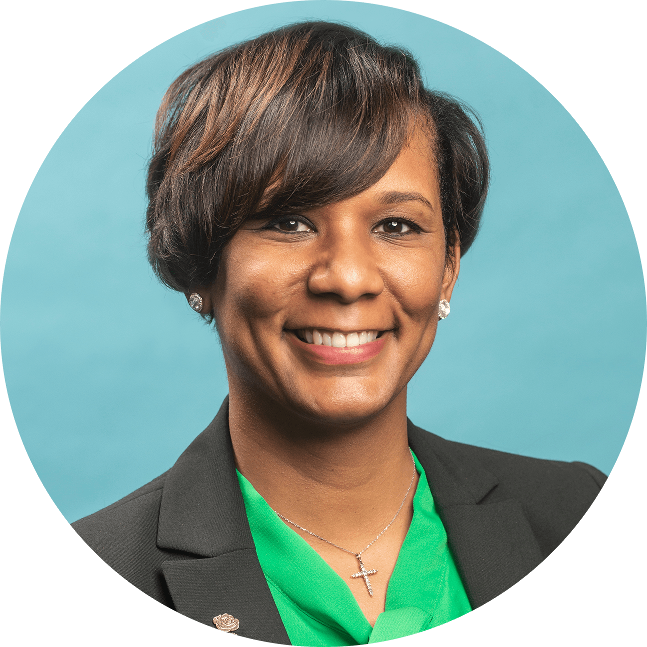 Principals | Young Women's Prep Network